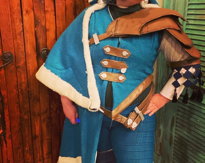 Felix (fire Emblem 3 Houses) Cosplay - Etsy