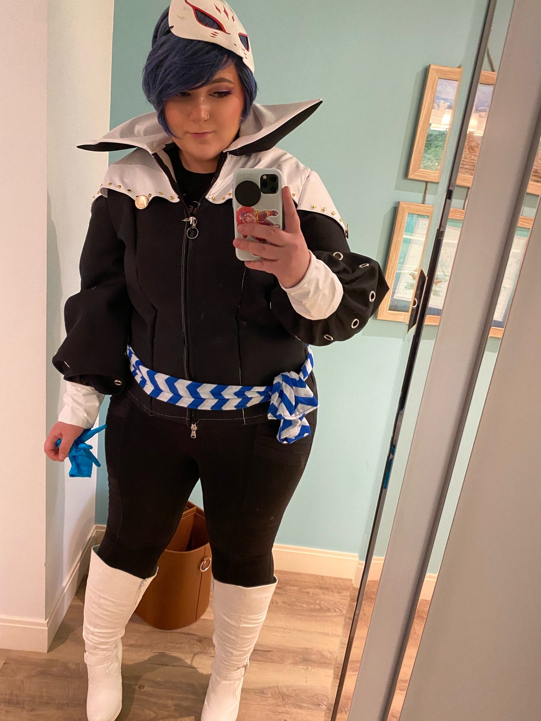 Yusuke Kitagawa Costume - Etsy