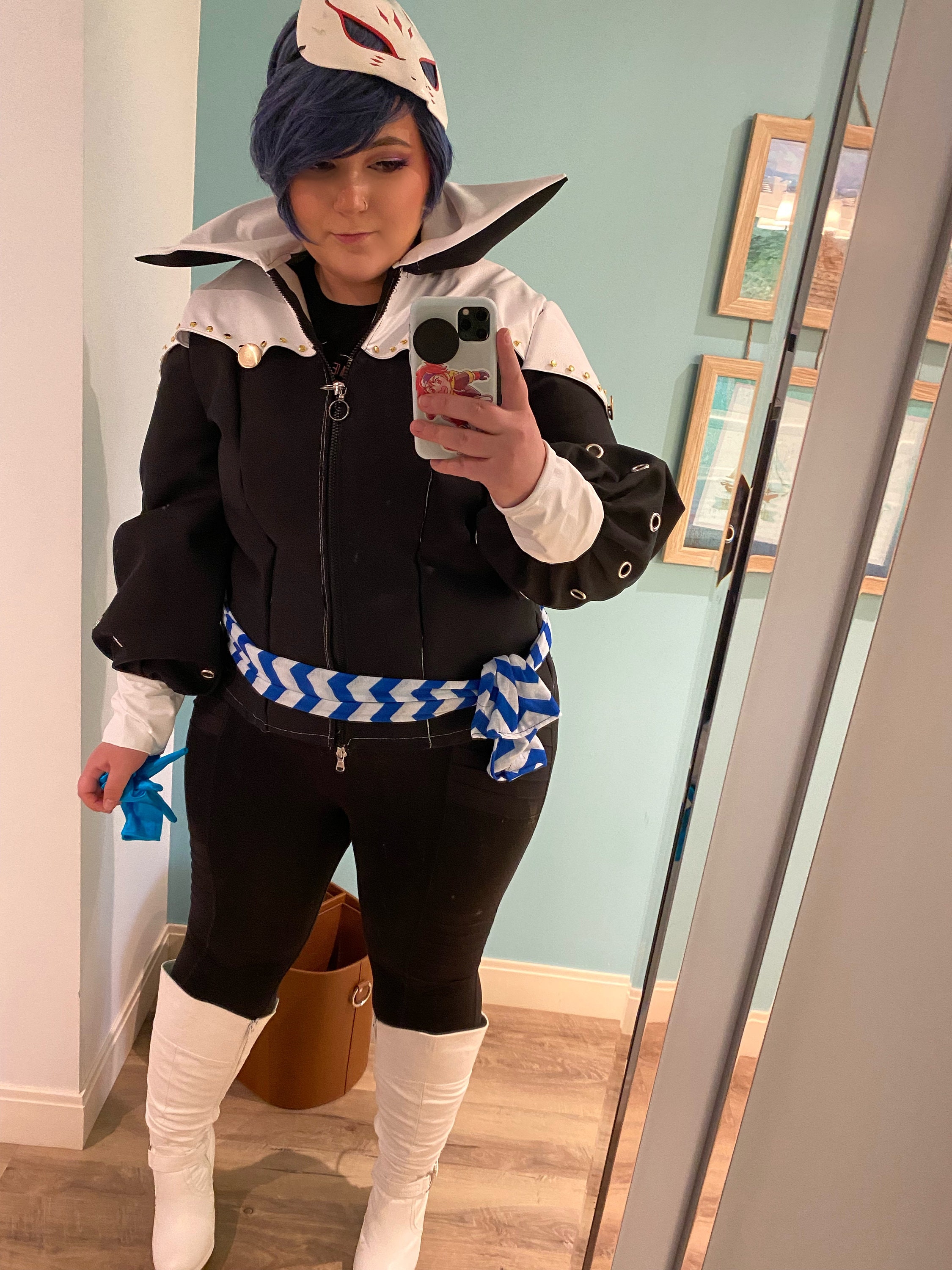 Yusuke Kitagawa Costume - Etsy