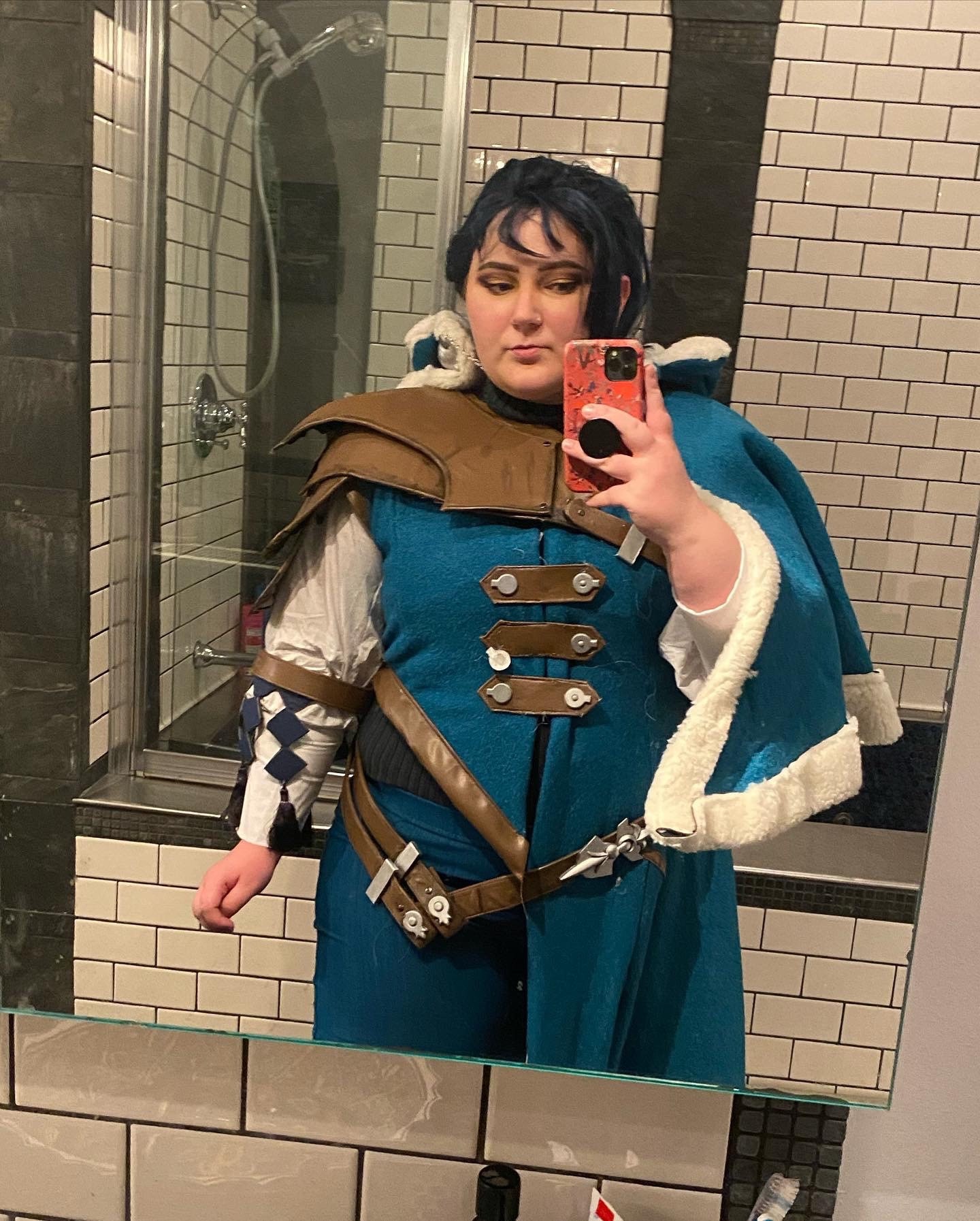 Felix (fire Emblem 3 Houses) Cosplay - Etsy