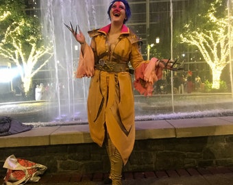 Moira Overwatch - Etsy