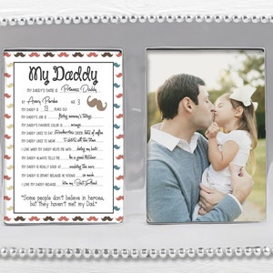 Mustaches- All About My Daddy Printable- Father's Day/dad's Birthday ...