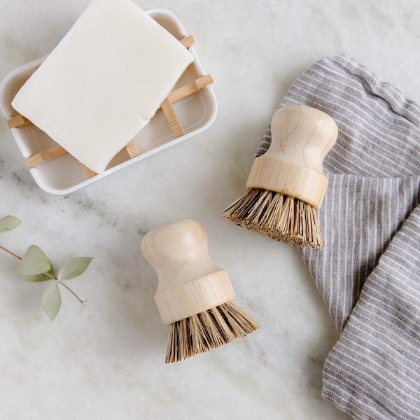 Pot Scrubbers - Etsy