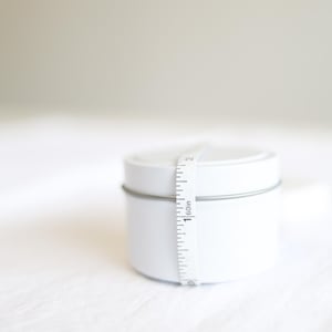 Custom No Label Candles | Personalized Candle Fragrance Scented Candle ...