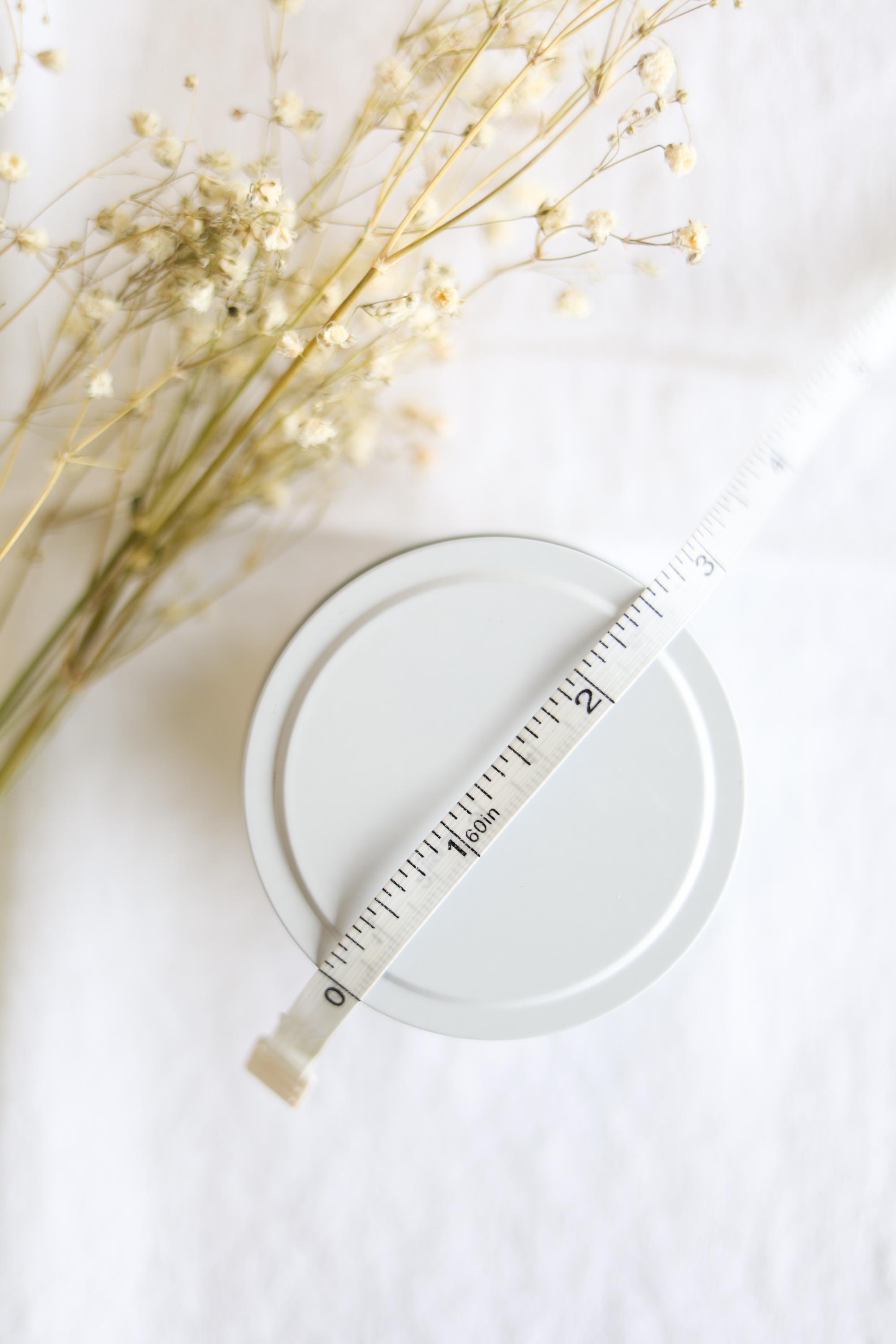 Custom No Label Candles | Personalized Candle Fragrance Scented Candle ...
