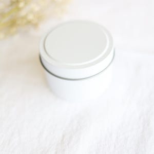Custom No Label Candles | Personalized Candle Fragrance Scented Candle ...