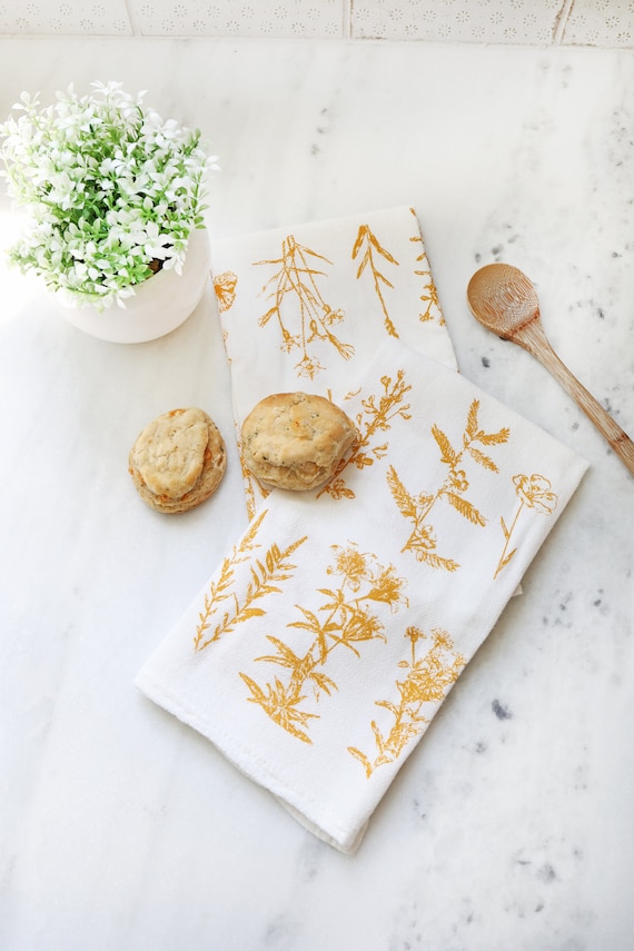 Pastel tea towels store
