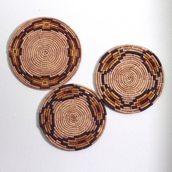 Mexican Wall Basket - Etsy