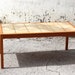 Tiled Coffee Table - Gangso Mobler - Made in Denmark - Midcentury ...