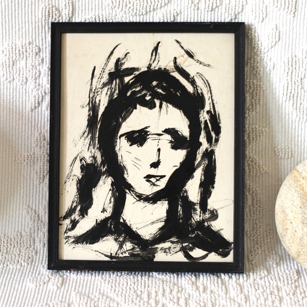 Ink Drawings - Etsy