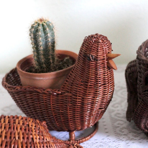 Animal Baskets - Etsy