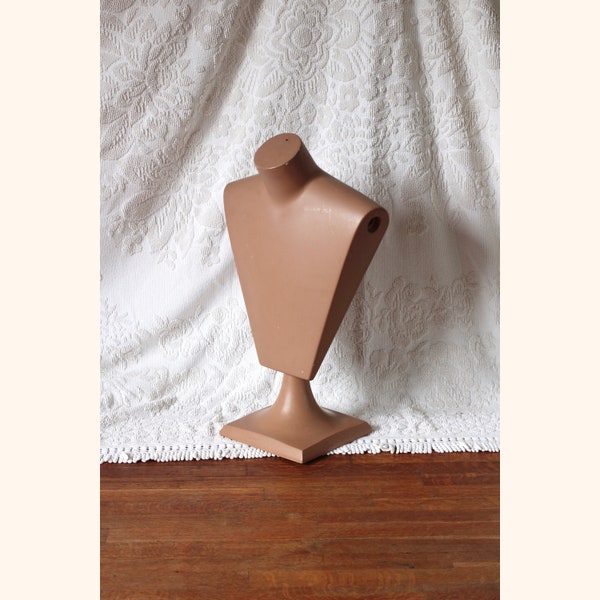 Male Torso Mannequin With Stand - Etsy