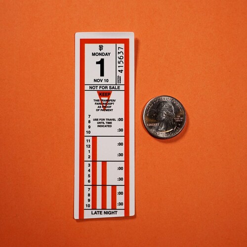 Bay Area Sticker - Etsy