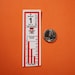 SF MUNI Transfer Die Cut Sticker - POP: Proof of Purchase - Bus ...