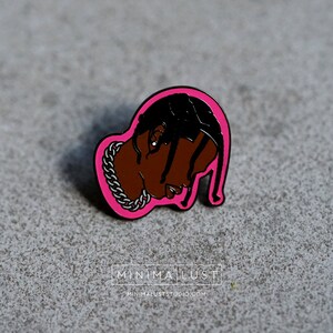 Travis Scott Enamel Lapel Pin - Etsy