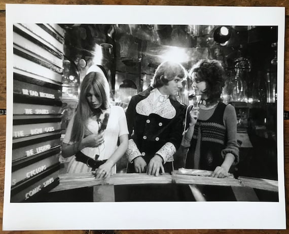 A Clockwork Orange Original 1971 Publicity Still - Etsy