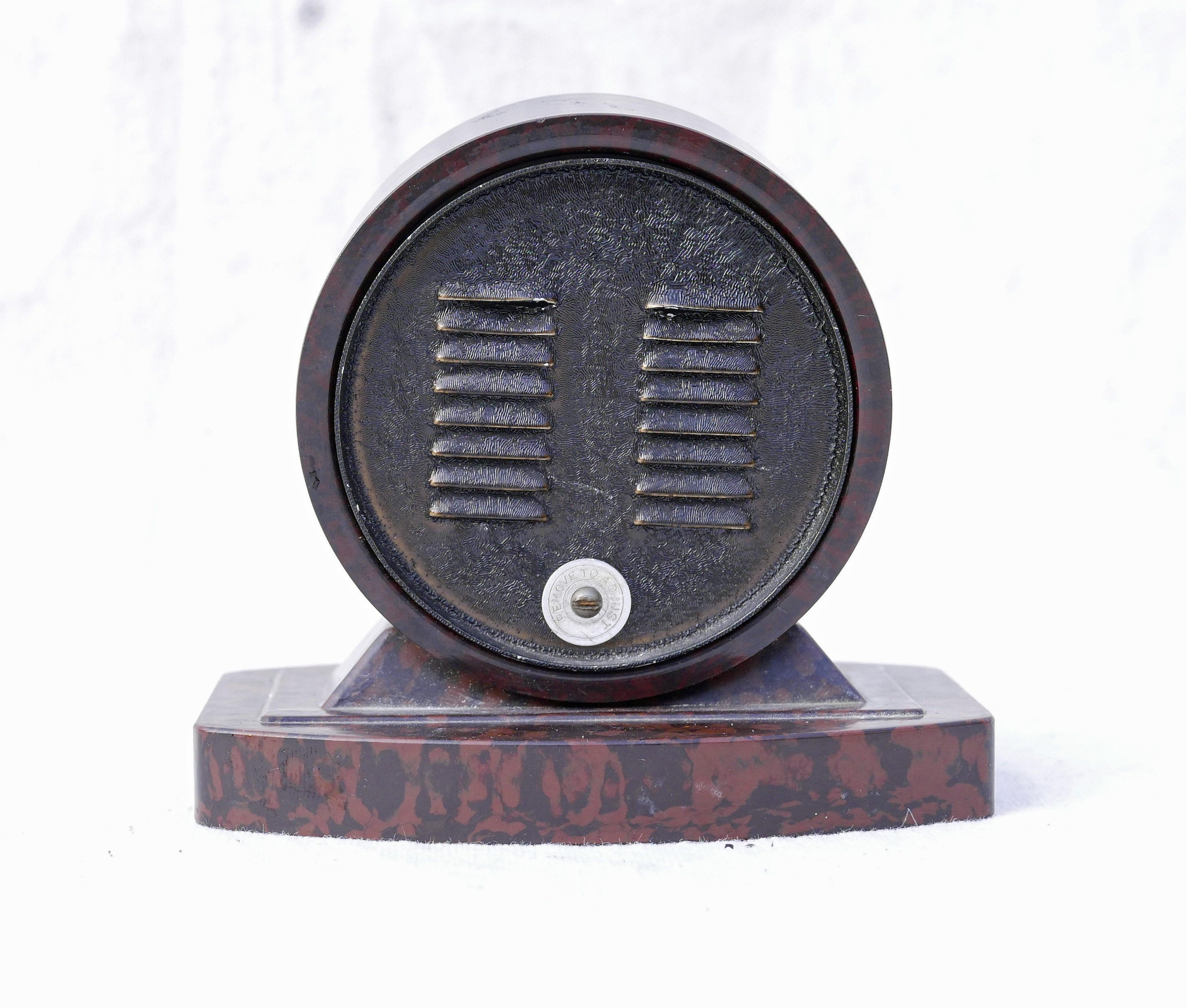 Art Deco 1930s Rototherm Thermometer - Etsy