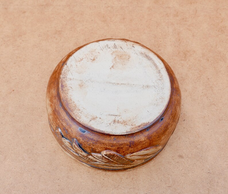 Vintage Studio Pottery Duck Potpourri by Quantock - Etsy UK