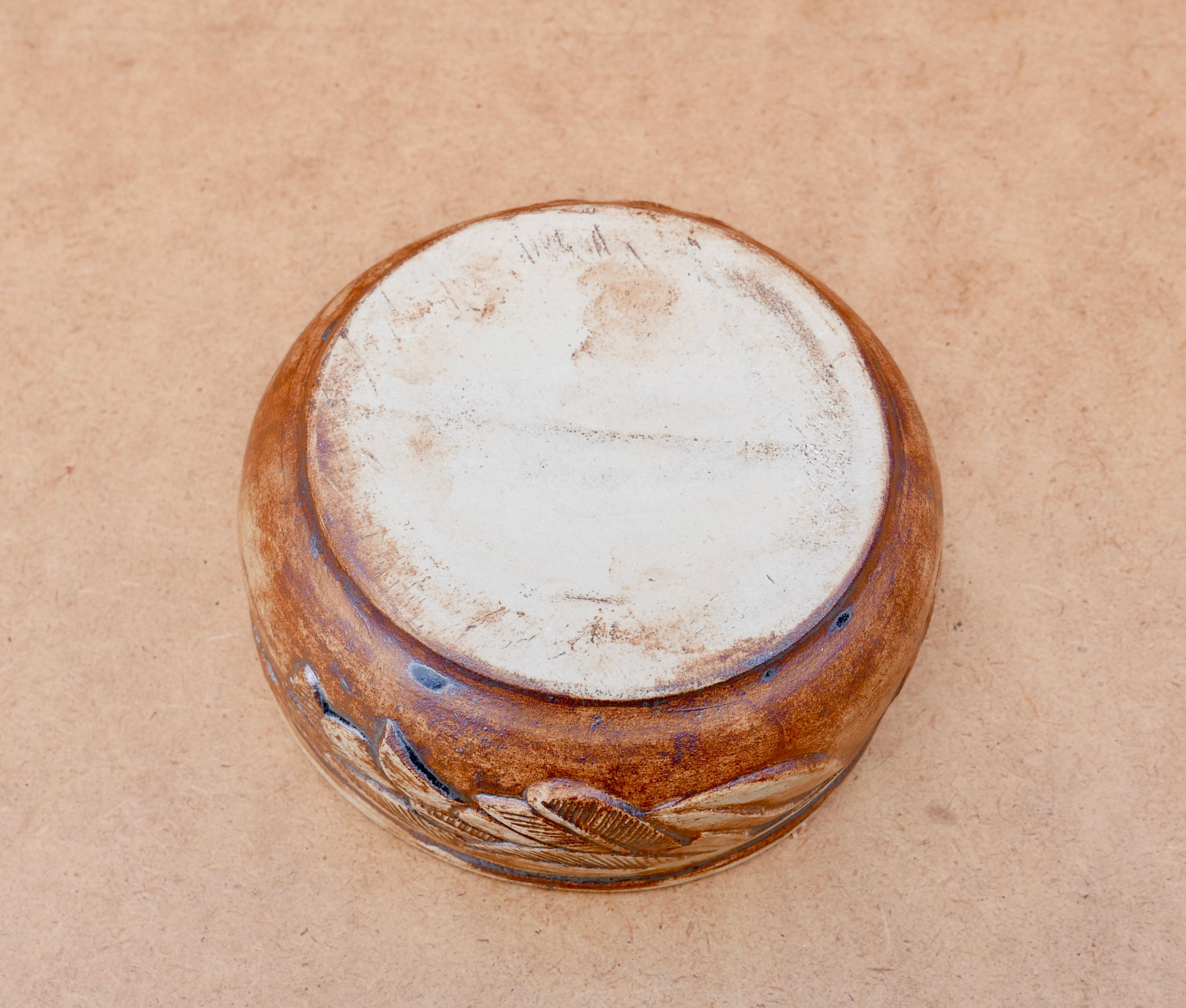 Vintage Studio Pottery Duck Potpourri by Quantock - Etsy UK