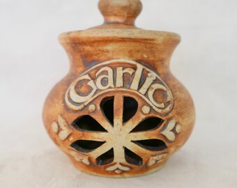 Vintage Studio Pottery Duck Potpourri by Quantock - Etsy UK