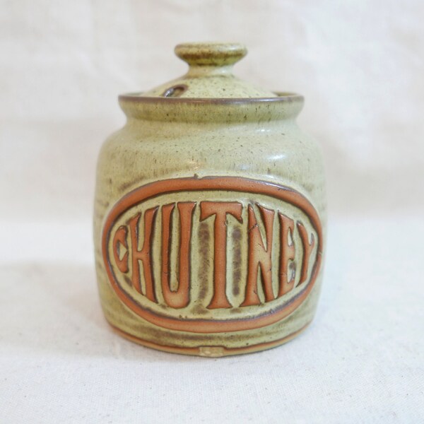 Louis Hudson Pottery - Etsy UK
