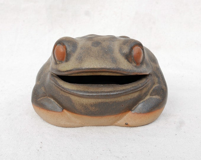 Vintage Studio Pottery Duck Potpourri by Quantock - Etsy UK