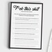 Break up Game - Realistic New Years Party Game - Fun New Years Eve Game ...
