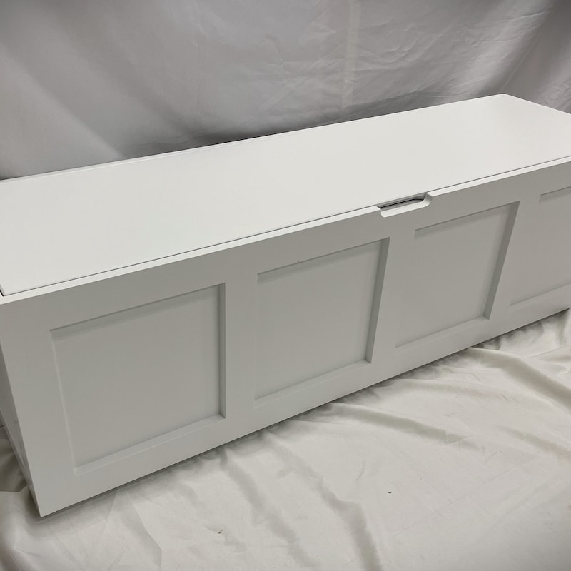Kitchen Bench Shaker Style - Etsy