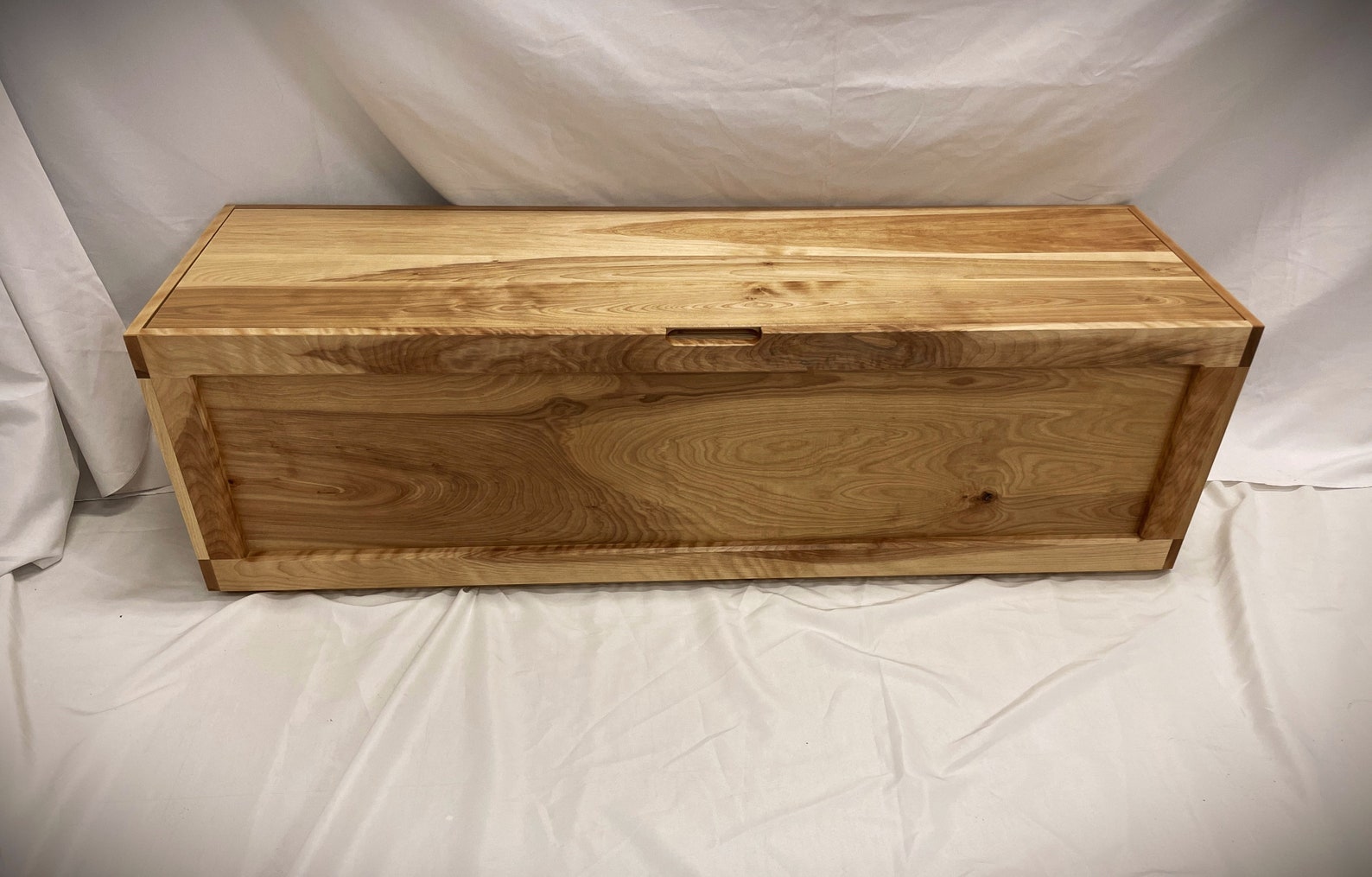 Modern-style Storage Bench / Window Bench / Top-opening Banquette Bench ...