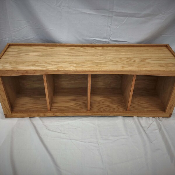 Shoe Cubby - Etsy