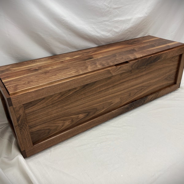 Storage Bench - Etsy