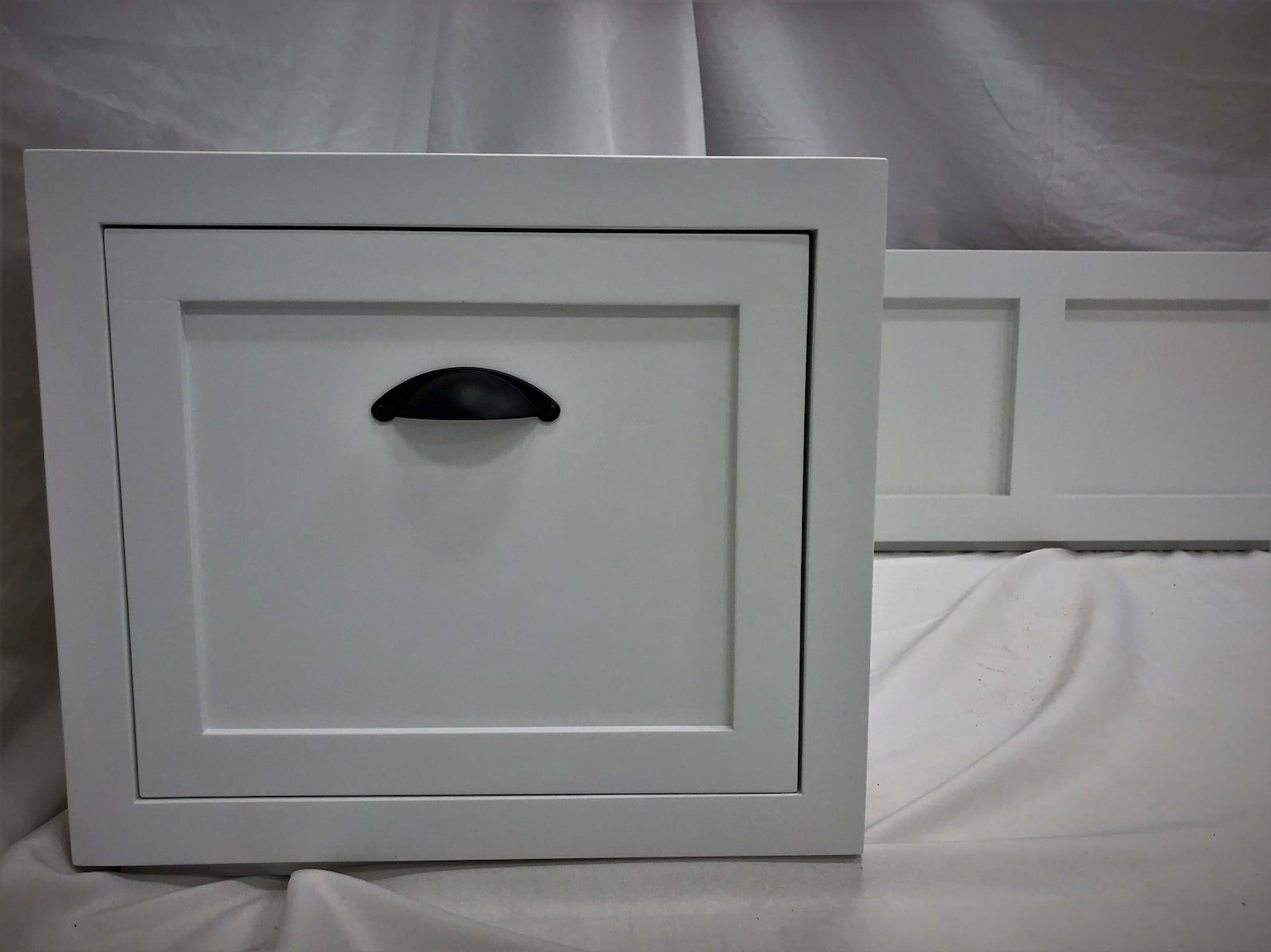 Shaker-style Corner Bench Set W/ Drawer Storage / Dining Banquette ...