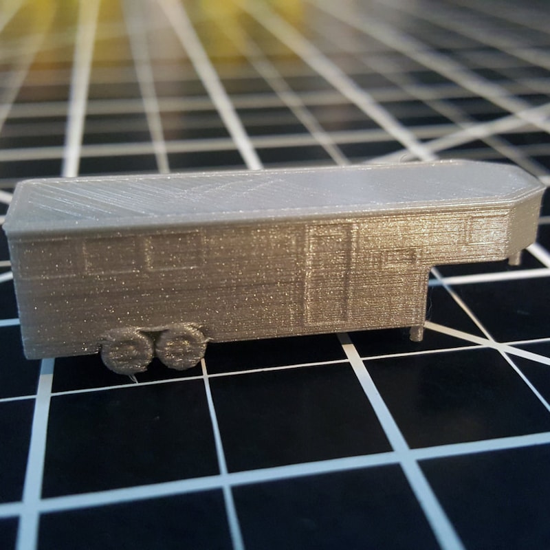 N Scale 3d Print Files - Etsy