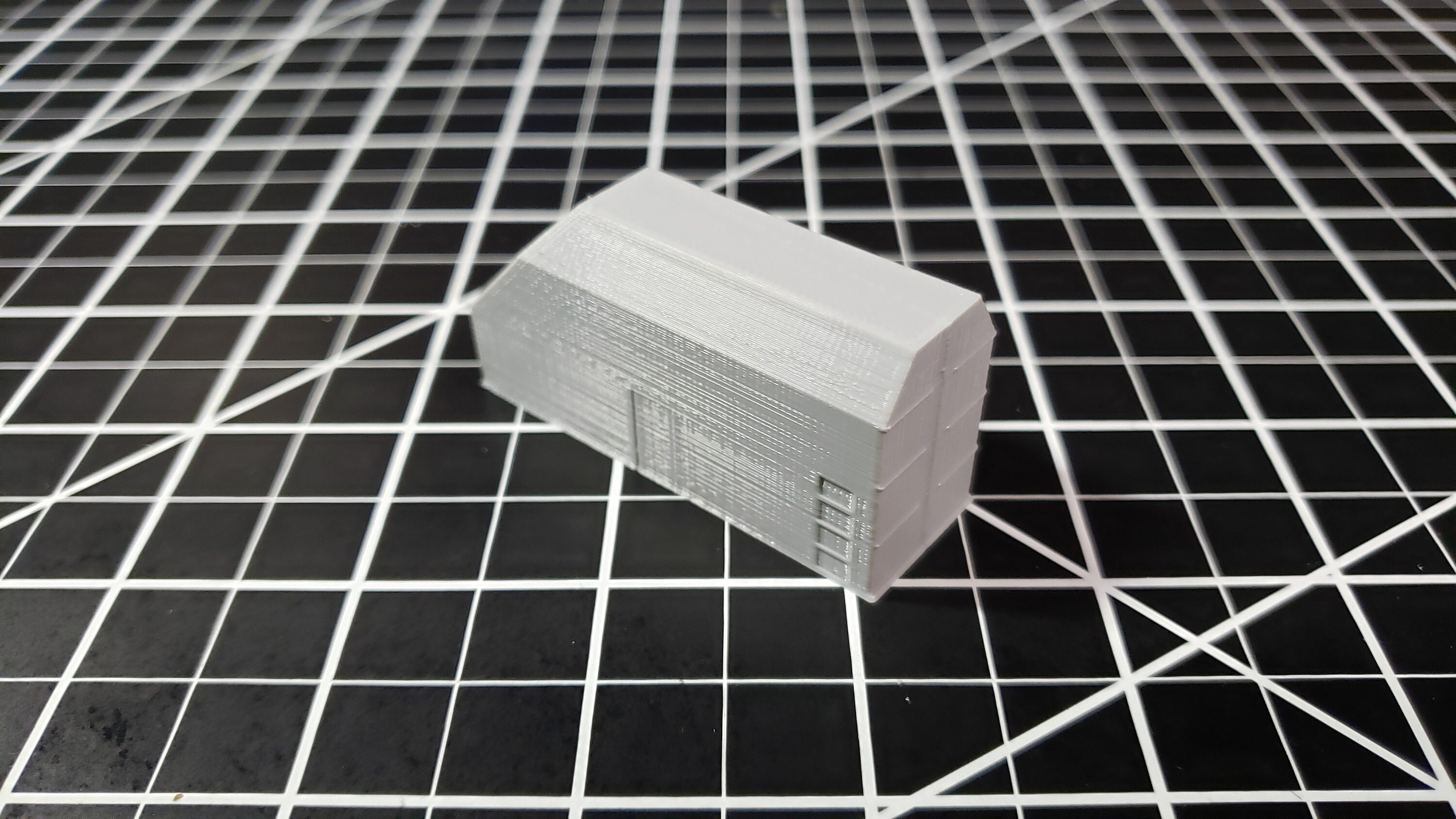 N Scale Boeing 737-600 Flat Car Load Kit - Etsy