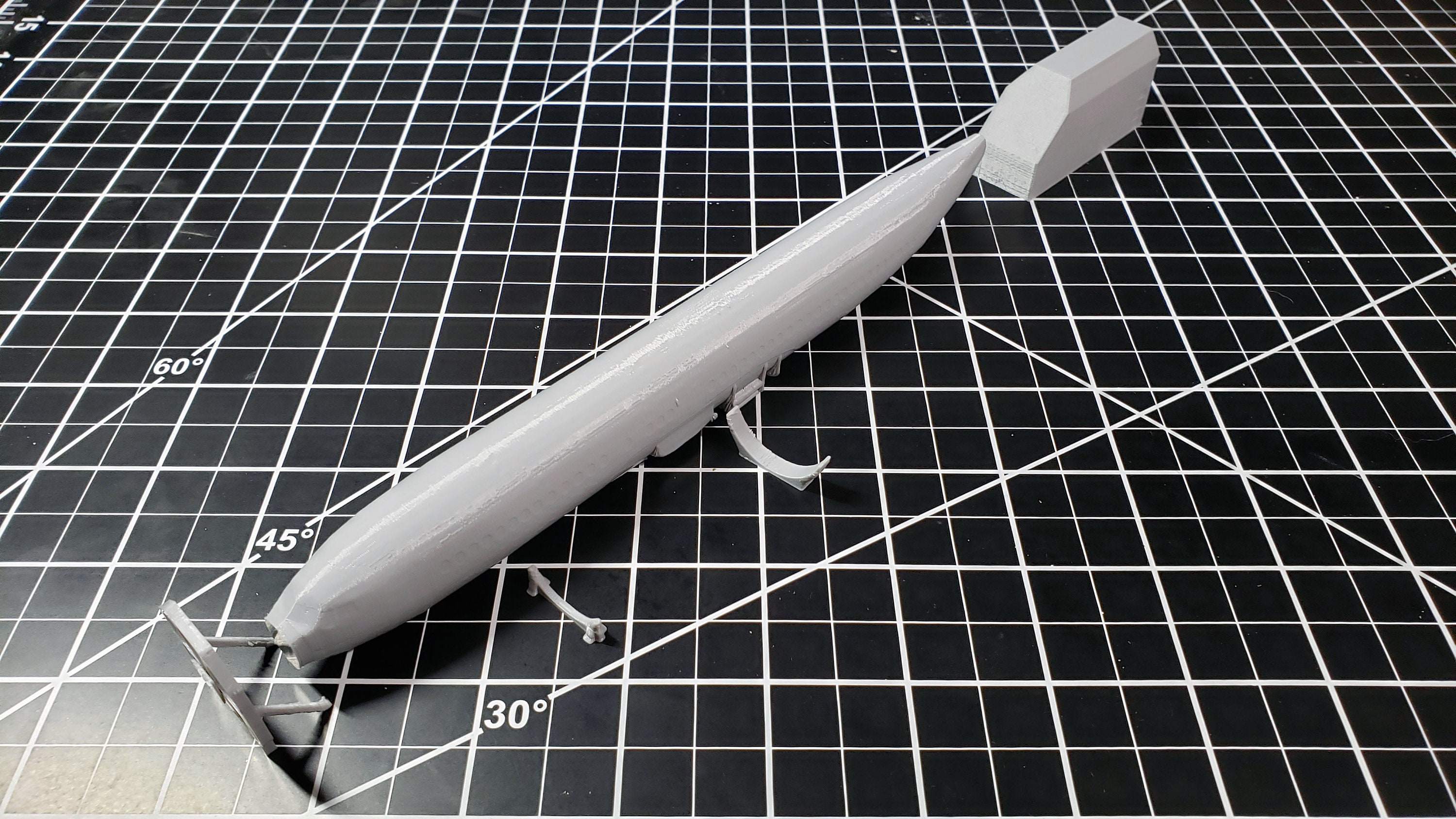 N Scale Boeing 737-800 Flat Car Load Kit - Etsy Australia