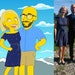 Caricature Personalized Gift Cartoon Portrait Custom - Etsy