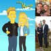 Caricature Personalized Gift Cartoon Portrait Custom - Etsy