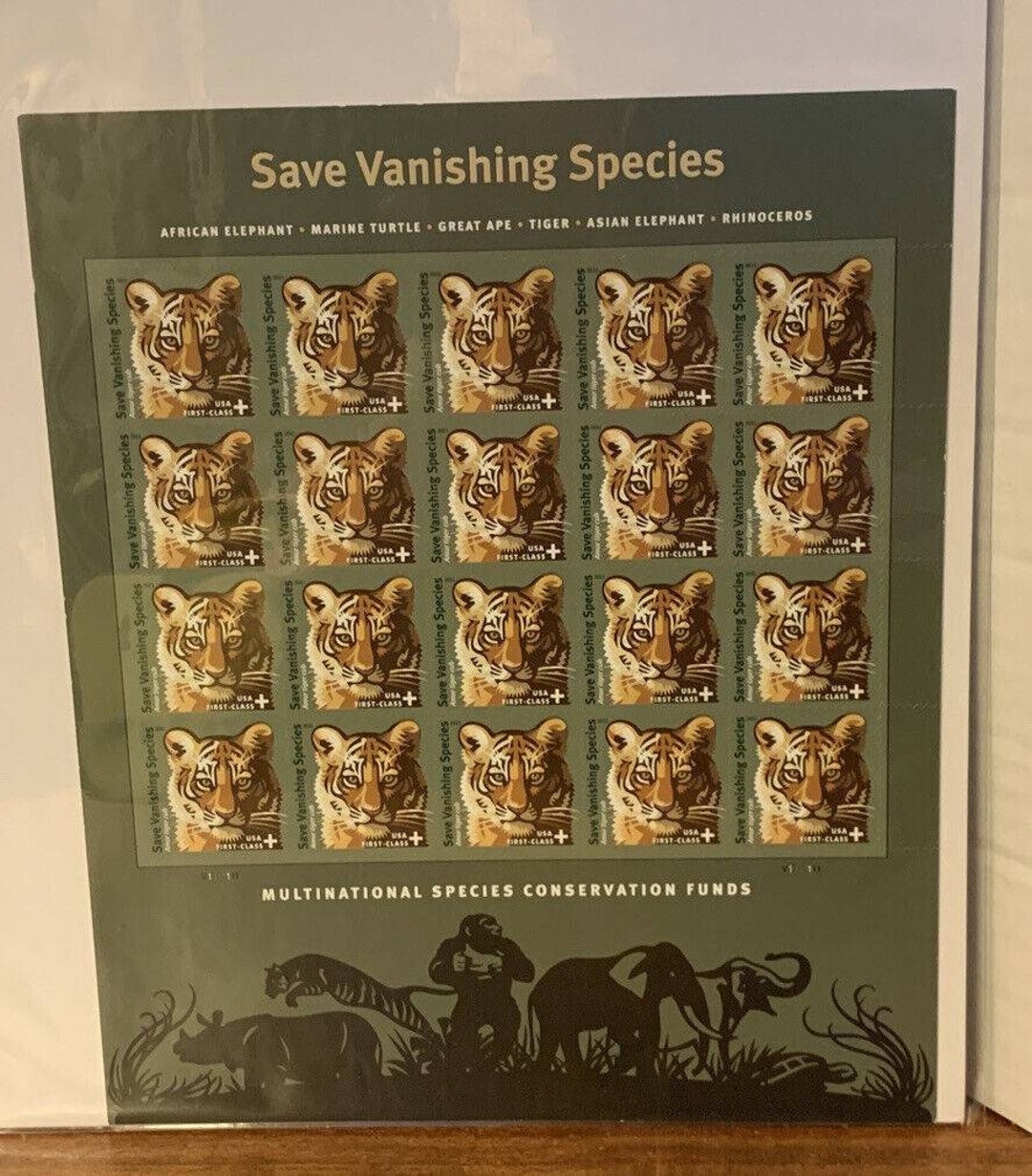 Tiger Stamps Elevate Your Invitation Designs to Unforgettable Levels of ...