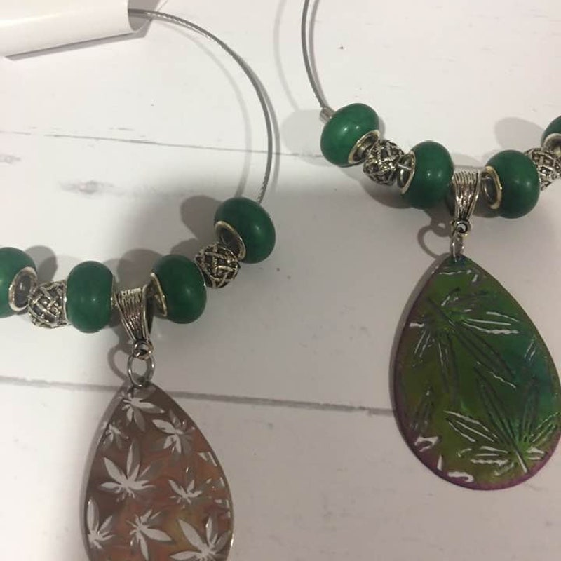 Car Charms Hemp - Etsy