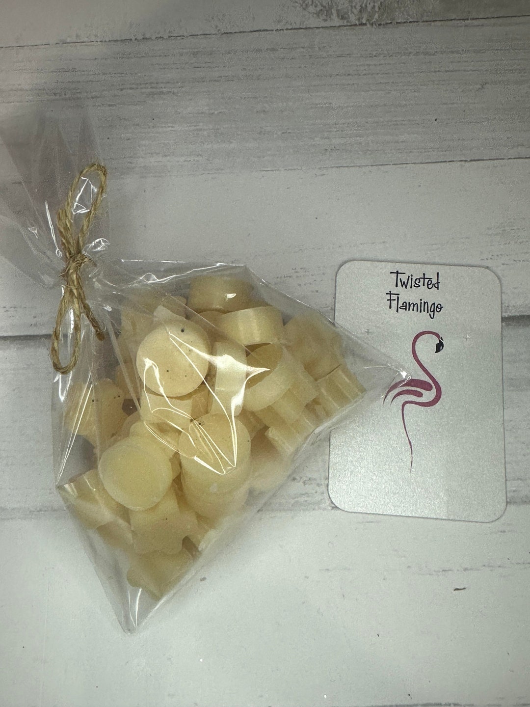 Lavender and Sage Wax Melts,mini Wax Melts,soy Wax Melts,lavender ...