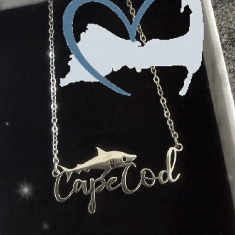 Gold Cape Cod - Etsy