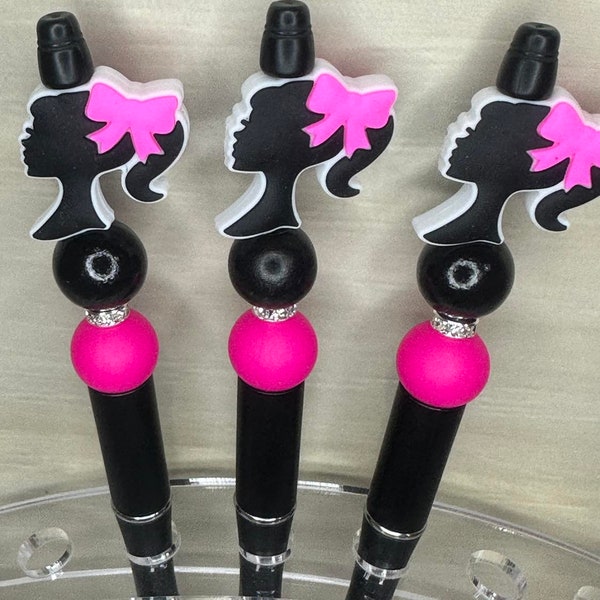 Barbie Love Stocking - Etsy