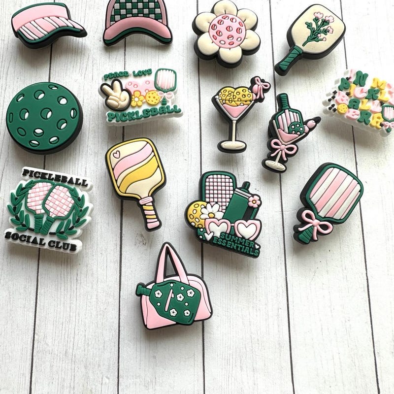 Shoe Clips - Etsy