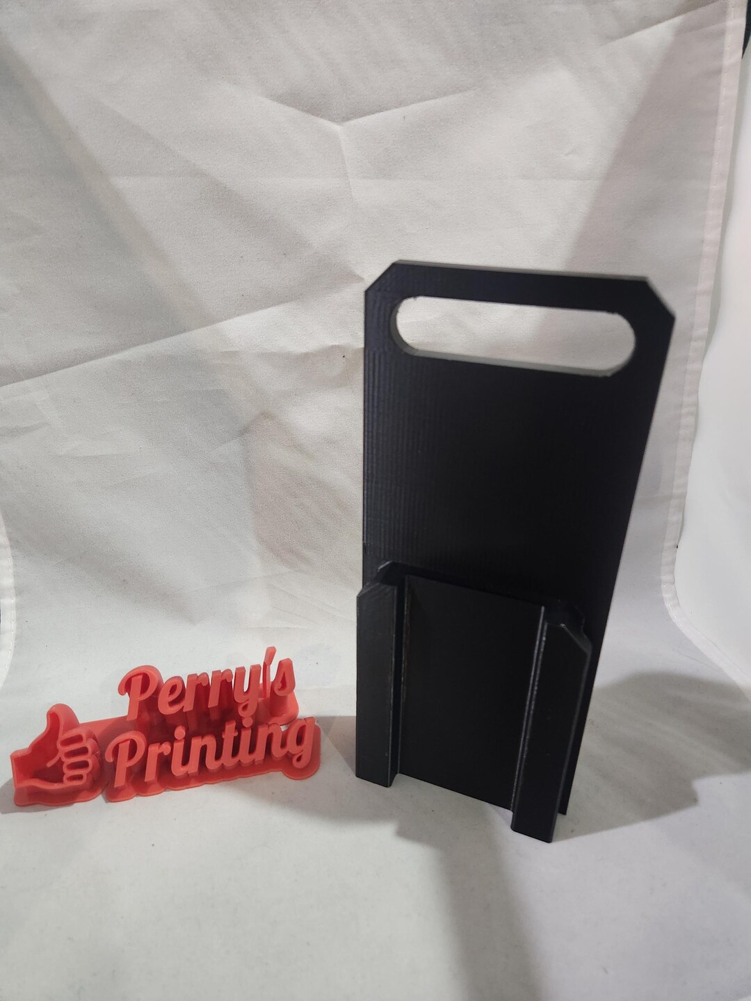 3D Printed EGO Battery Holder | PETG Battery Carrier for 2 or 4 ...
