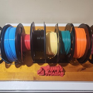 Custom Desk Nameplate With Emoji – 3D Printed Office Name Sign ...