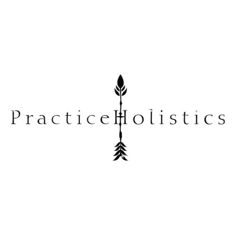 INSTANT DOWNLOAD Holistic Logo, Natural Healing Logo, Acupuncture Logo ...