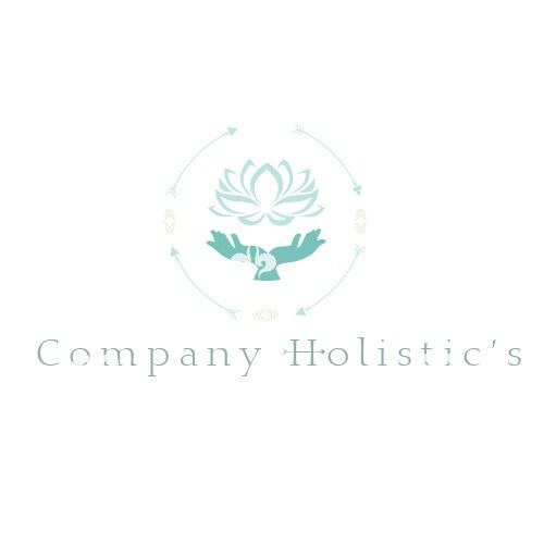 INSTANT DOWNLOAD Holistic Logo, Natural Healing Logo, Acupuncture Logo ...