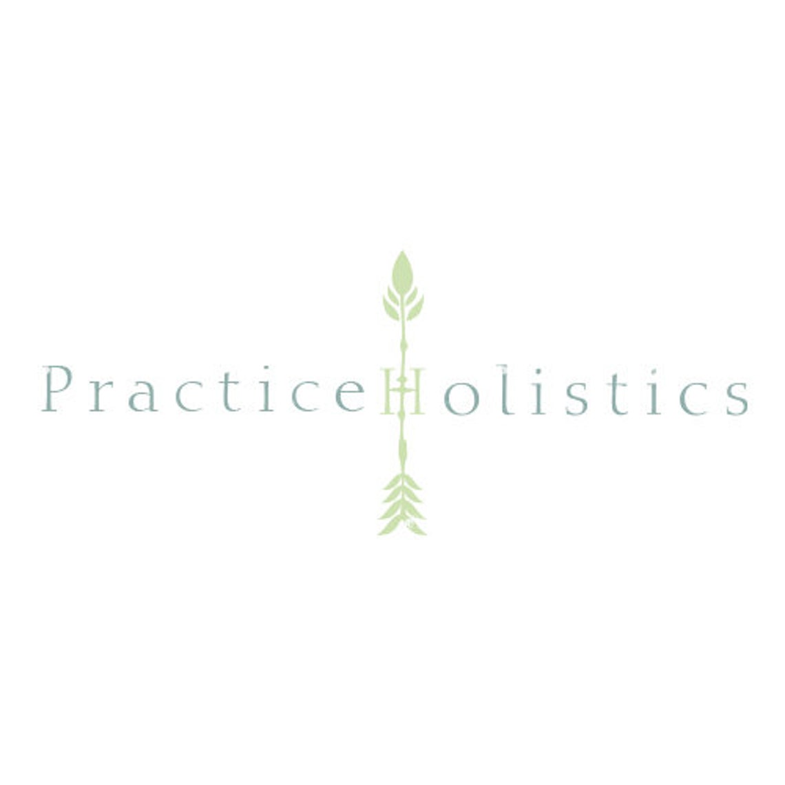 INSTANT DOWNLOAD Holistic Logo, Natural Healing Logo, Acupuncture Logo ...