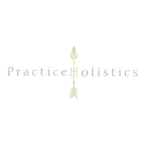 INSTANT DOWNLOAD Holistic Logo, Natural Healing Logo, Acupuncture Logo ...