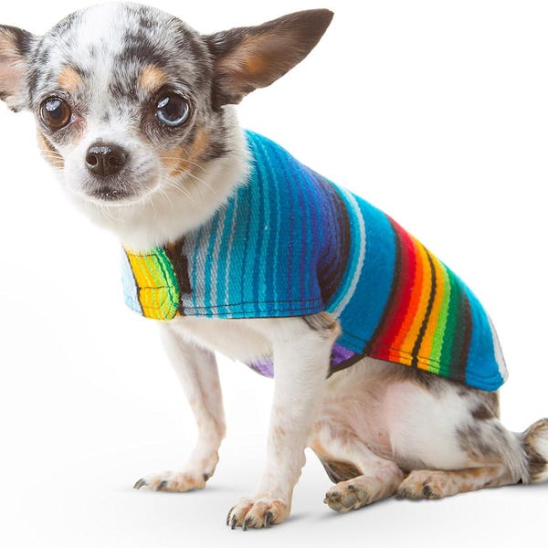 Poncho Jacket - Etsy